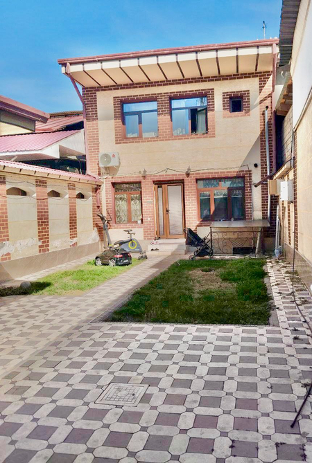 Продается свой дом Рабочий городок