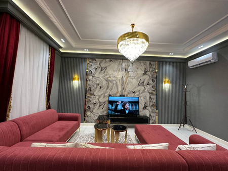 Кунлик ижара!Посуточно квартира!Daily rent home hi-tech!