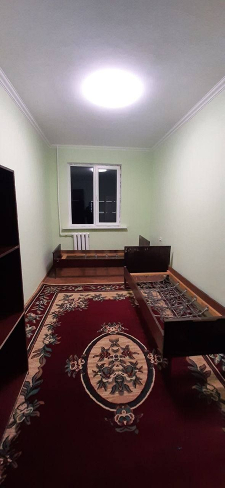 2/4/5 Буюк Ипак Йули, Туркво