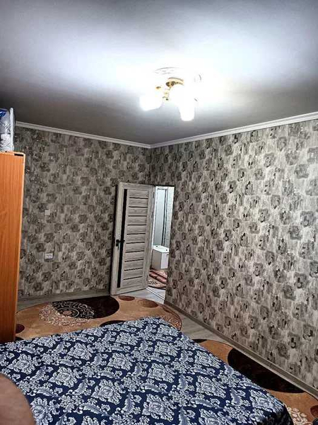 Аренда 3 комнатной квартиры на 15 квартале ID: MD 435