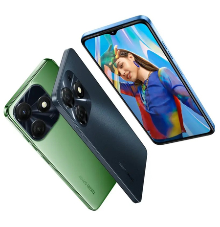Tecno Spark 10C  2023 New super skidka+garantiya+dastavka