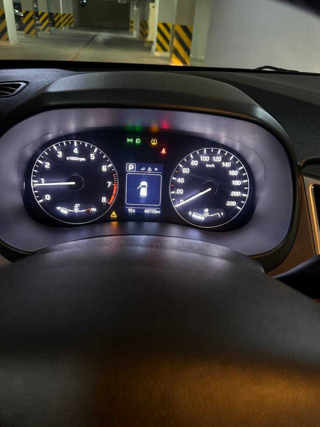 Hyundai creta Holati ideal