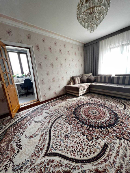Долгосрочная аренда