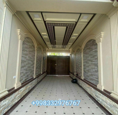 TRAVERTIN fasad sifat 100%
