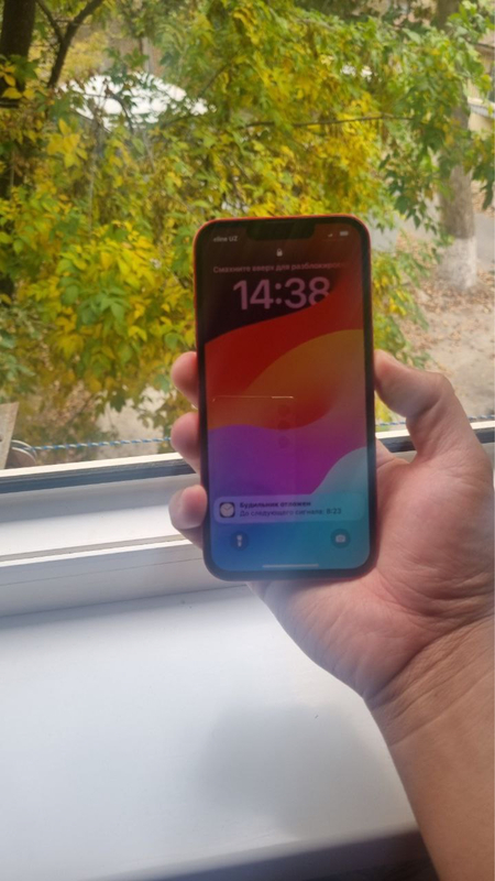 iphone 13  TU/A 128G