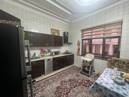 Аренда Сдается Евродом Мирзо Улугбекиский район 4 Соток