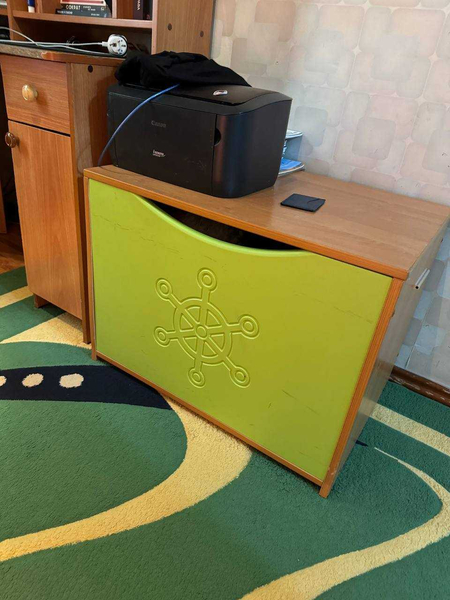Продается мебель для детской