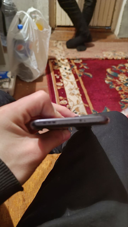 Срочно продам Redmi note 10s