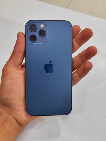 Iphone 12pro 256