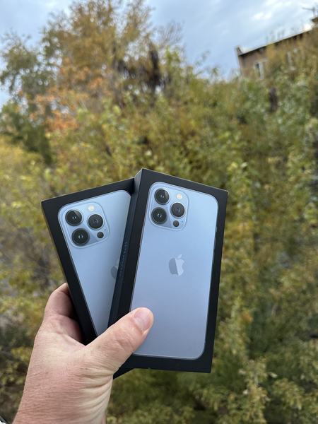 Iphone 13 pro 128
