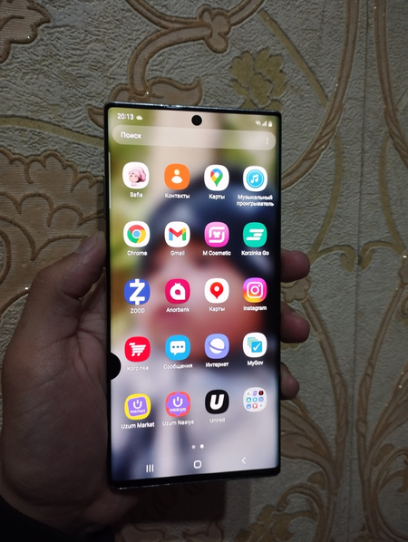 Samsung Galaxy Note 10+