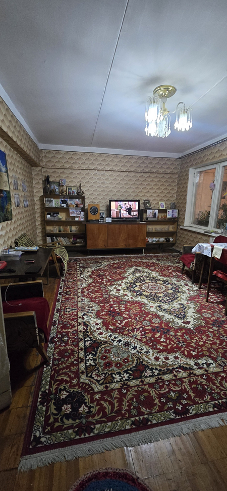 Туркуаз,Чорсу,Дом спец план 3/5/7
