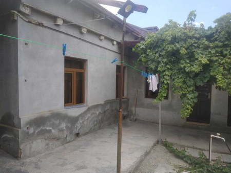Срочно продаётся дом