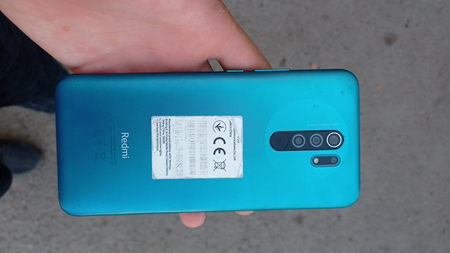 redmi 9 srochna sotiladi