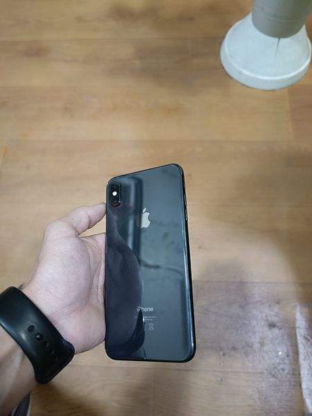 Iphone Xs max ideal
