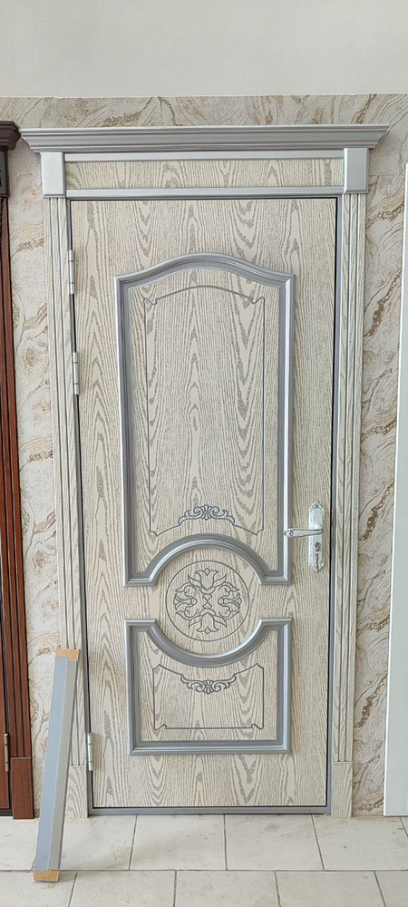 MDF eshik standart va zakasga