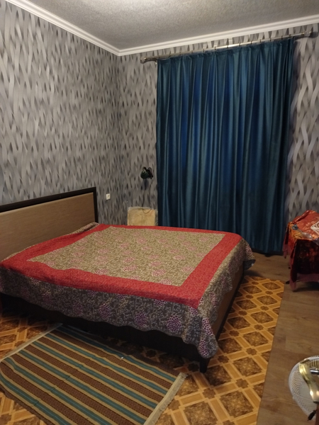 2/2/5 квартира GOLDEN HAUS на массиве КОРАТОШ