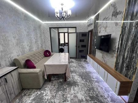 Ч-3 Панель 2в3/4/4 меб+тех  балкон 1,5/3 Ориентир Метро Новза