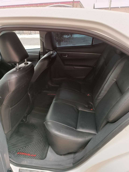 срочная продажа Toyota Corolla