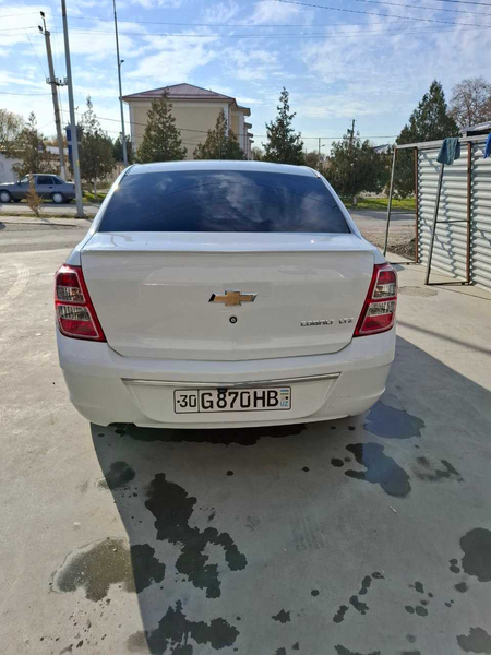 Cobalt 4 pozitsiya 2023