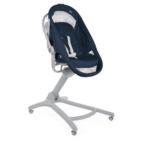 Кроватка - стульчик Chicco baby hug air 4 in 1