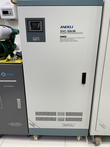 Andeli 50.kv---220v 1 faza