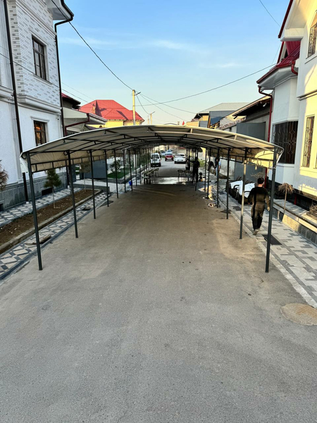 Naves va zontik arenda