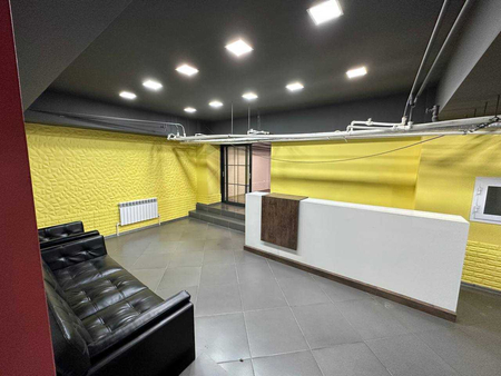 Продается Евро офис Посольство Франция  379м2