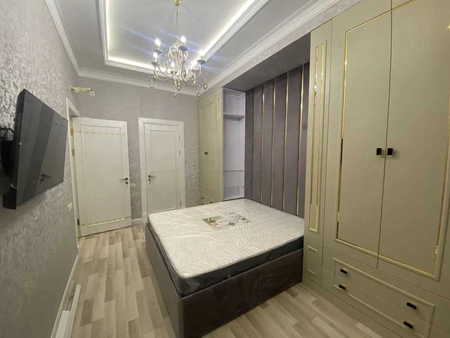 L808 GORGEOUS APARTMENT 3 xrooms Shaykhantakhur\\\\Tashkent City!