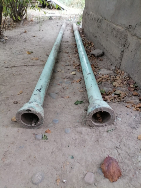 Turba chugun 3.10 mt 85 mm 600 000 som