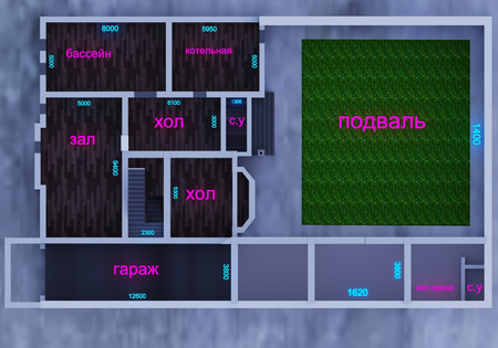 Ohunboboyev mahallaada 6 sotix 10 ta xona 70% bitgan 370000