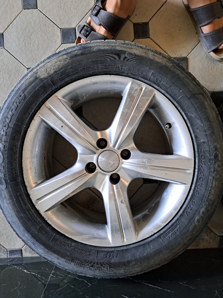 Diska sotiladi r16 balon bonusga