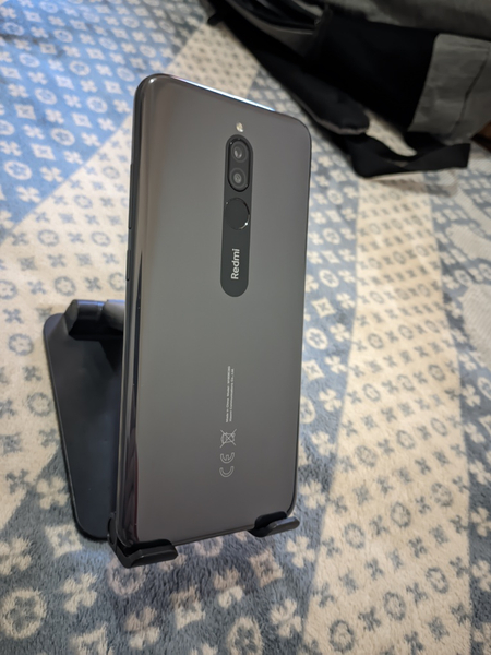 Redmi 8 32GB Продаю недорого!