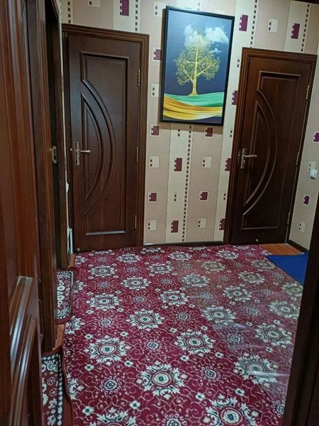Без посредников, Юнусабад 11, 3/1/4, ИПОТЕКА