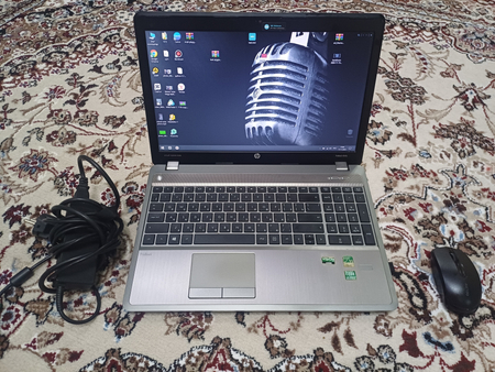 HP PROBOOK4545S Kichik O\\\