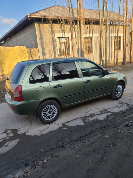 Lada kalina unversal