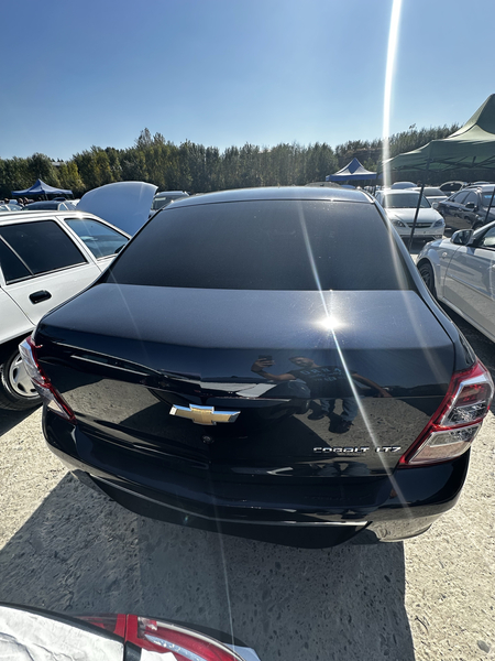 Cobalt 2023 LTZ.