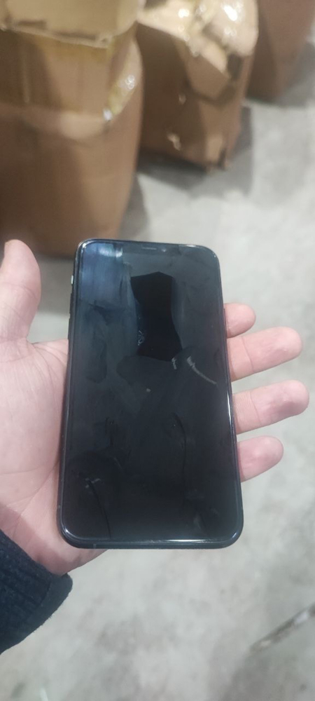 iphone 11 pro  idyal holata