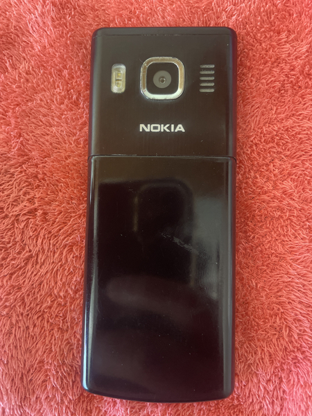 nokia 6500c tel ideal 100% original
