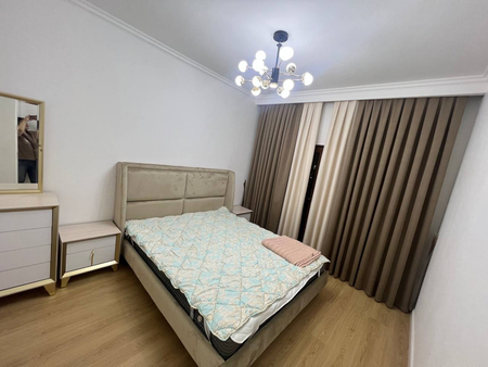 Яккасарайский район ЖК Istanbul City