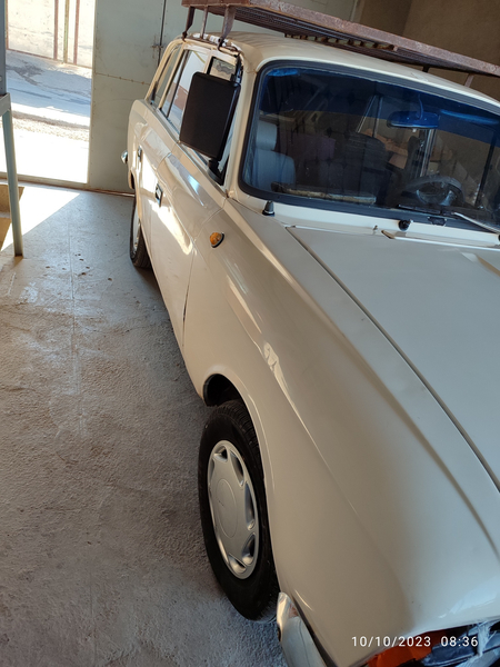Moskvich kombi ij