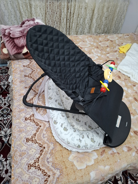 Шезлонг для детей. Оригинал 100%
Производства Китай.
Цена на скидке 18