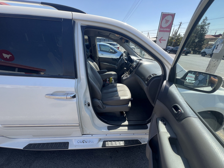 Kia carnival 2010