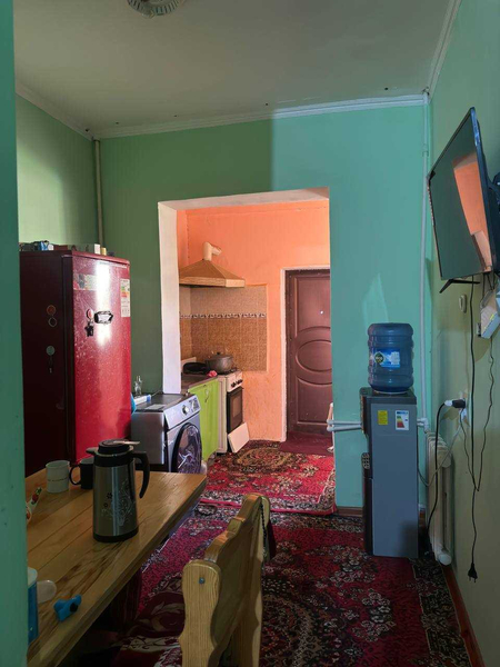 срочно продаётся 2х квартира