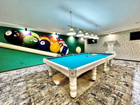 Дача в чарваке бочка (DACHA MALDIV) дача аренда по сутосно