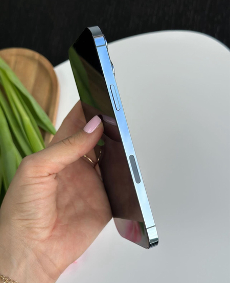 iPhone 13 Pro Max 86% Yomkist Nok sastayanada