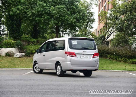 Jac M4 arzon narxlarda va garantiya bilan birga