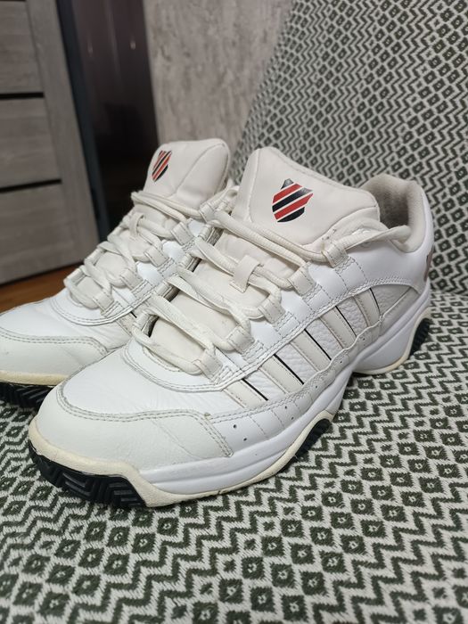 Кроссовки k-swiss