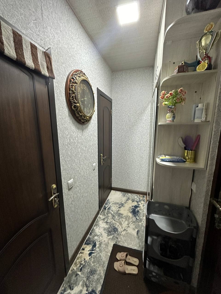 Продаётся 1в2/2/4 на м-в ТТЗ 2