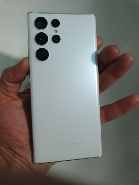 Samsung S22 ultra